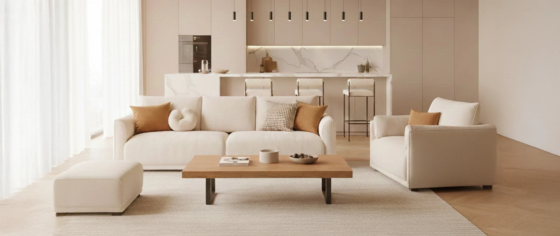 Free Interior Design Consultation UAE | Asghar Furniture