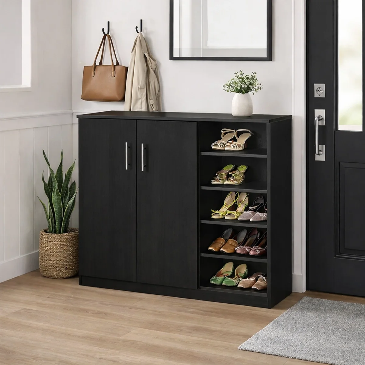 Klass Shoe Cabinet | Shoe Storage Solutions
