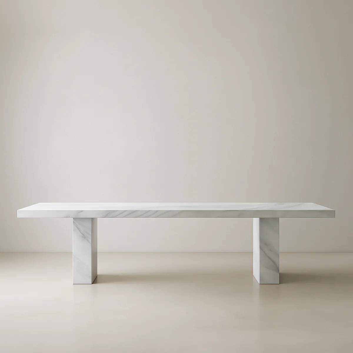 Buy Palazzo Dining Table - Asghar Furniture