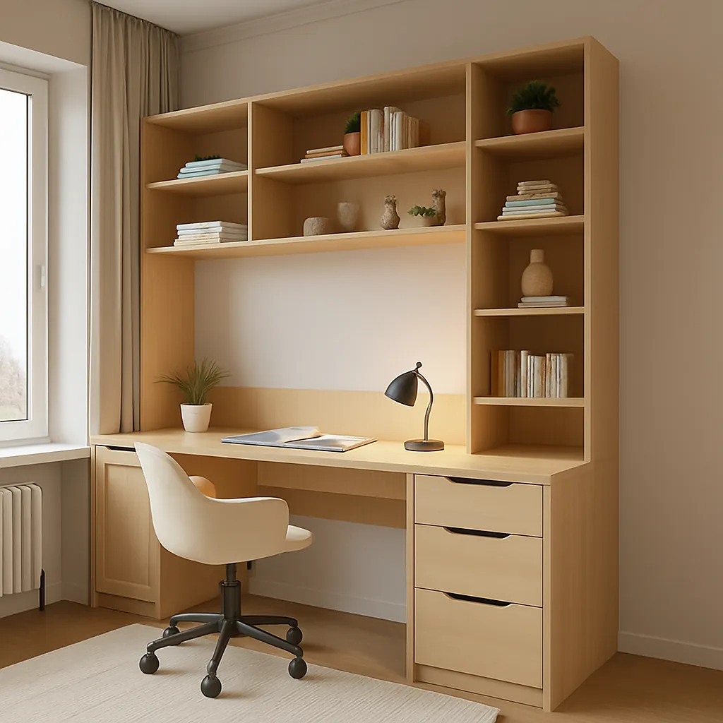 ProLine Professional Desk - Home Office in UAE