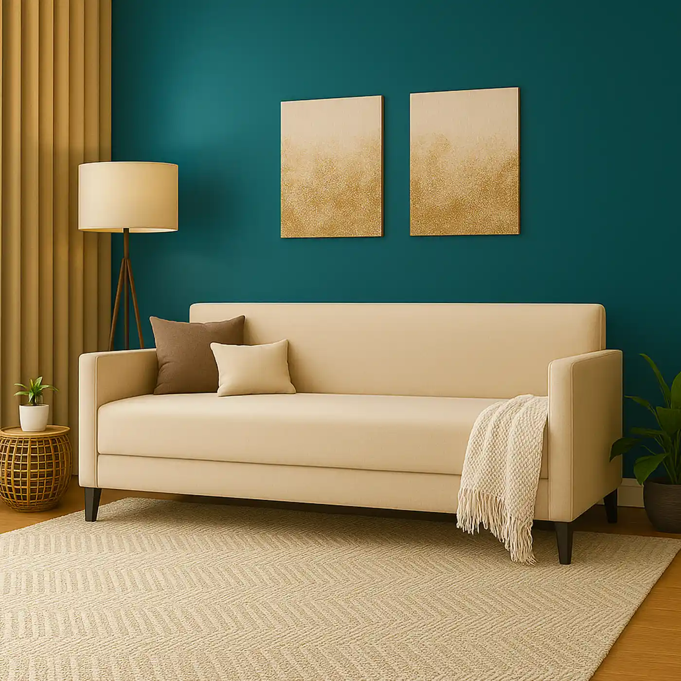 Timeless Design Sofa | Order Sahara Sofa | Asghar Furniture